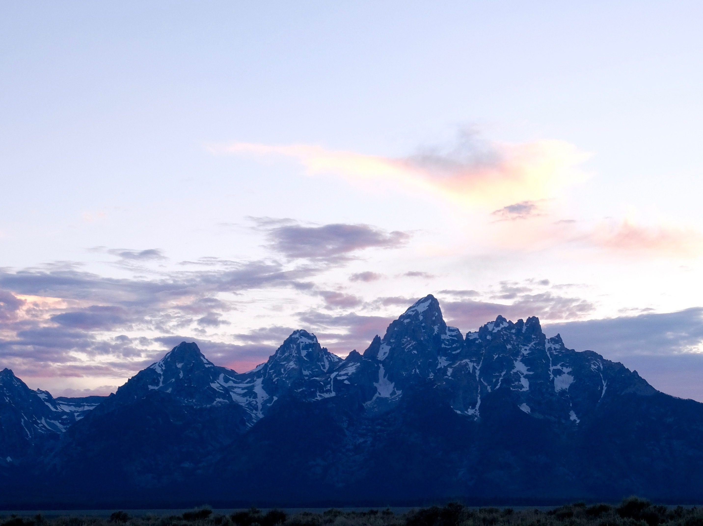 The Weekend Rambler – Perfecting Long Weekend Adventures